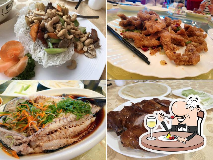 Chow Foo Restaurant 潮福楼, Auckland - Restaurant menu, prices and reviews