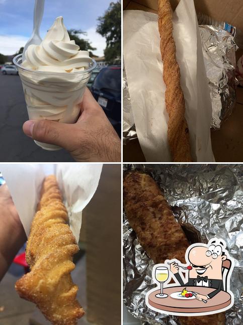 Costco Bakery, Goleta - Restaurant menu, prices and reviews