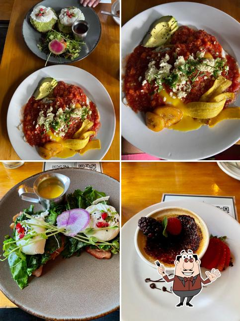 DelCielo restaurant, Tulum, Satélite Sur 5 - Restaurant menu and reviews