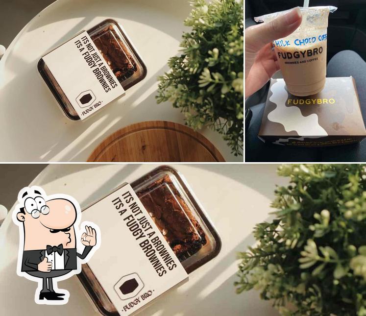 Fudgy Bro desserts, Jakarta - Restaurant menu and reviews