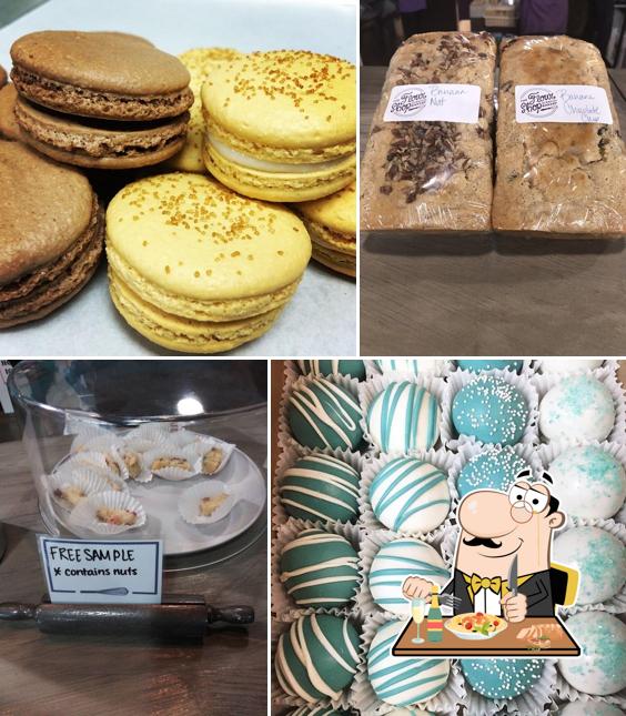 The Flour Shop Bakery restaurantes en Flower Mound, otoño 2025 ...