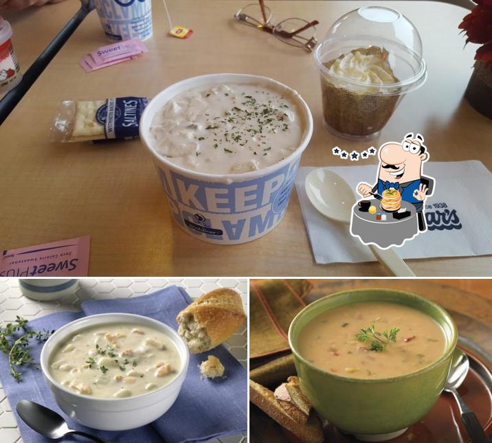 Ivar's Seafood Bar, Tacoma - Restaurant menu, prices and reviews