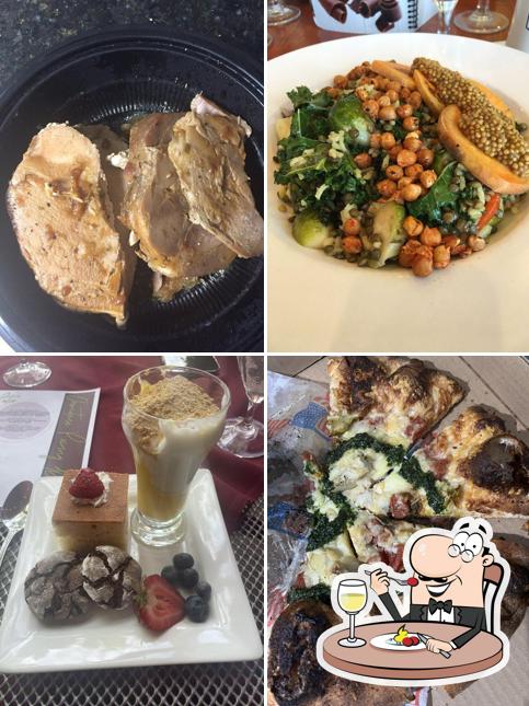 Fieldstone Grill in Portage - Restaurant menu and reviews