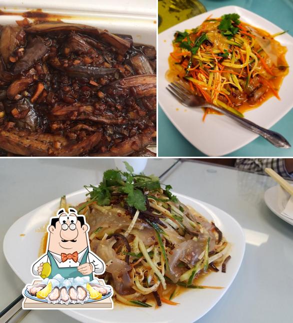 Fresh Taste Corner 天赐美食轩, Calgary - Restaurant menu, prices and reviews