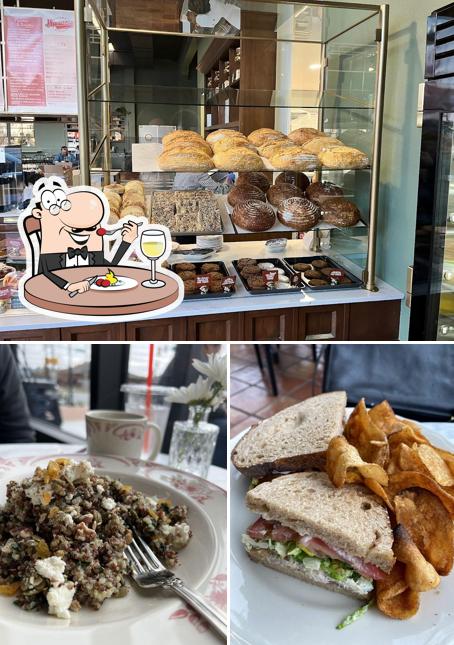 Harvey Bakery & Kitchen, Oklahoma City - Restaurant menu, prices and ...