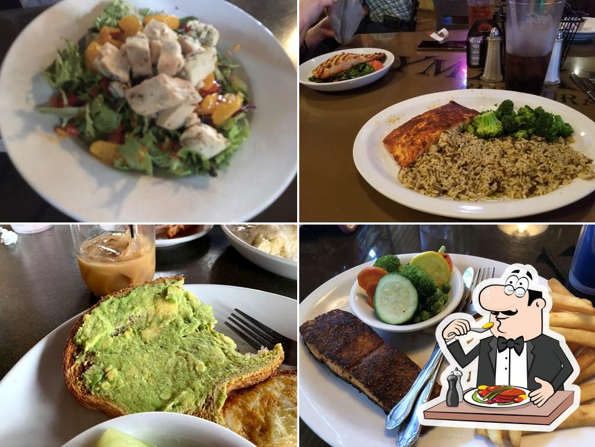 Haymaker Goodyear, Goodyear - Restaurant menu, prices and reviews