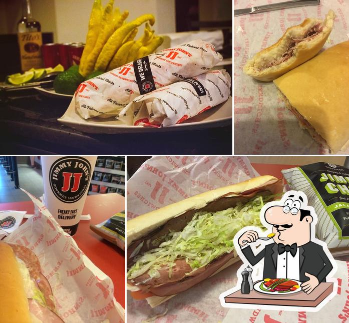 Jimmy John's restaurants in Houston, summer 2024 - Restaurant Guru