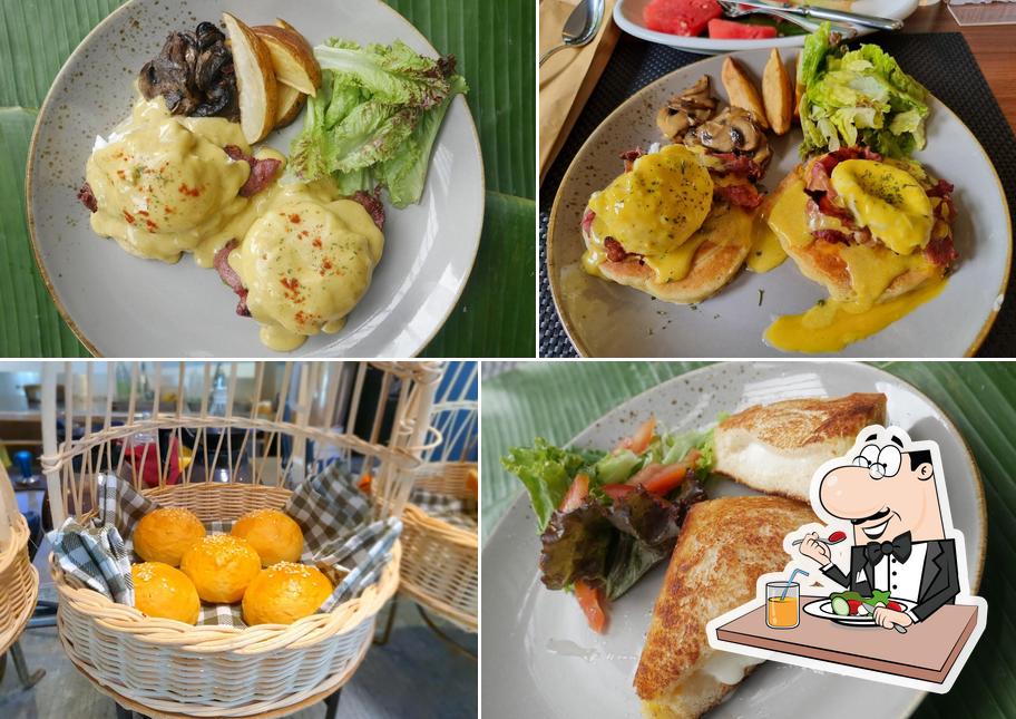 Layana Restaurant, South Jakarta - Restaurant menu, prices and reviews
