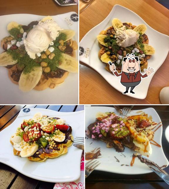 Mio Amore, Adalar - Restaurant menu, prices and reviews