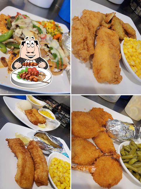 Neli's Restaurant, South Beloit - Restaurant menu, prices and reviews