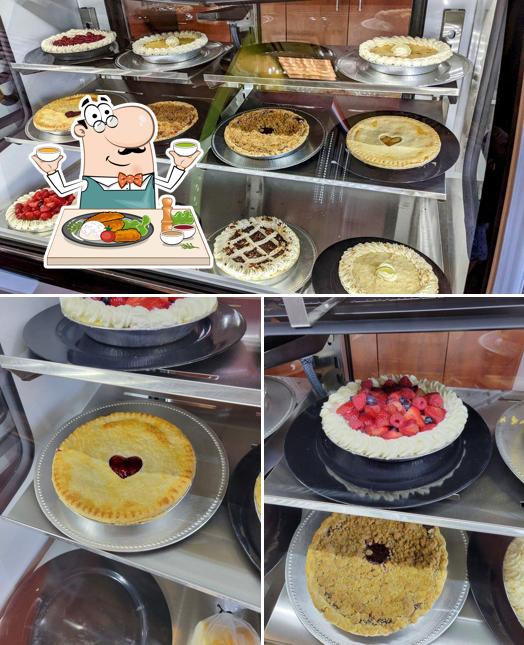 Piefection, Chandler - Restaurant menu, prices and reviews
