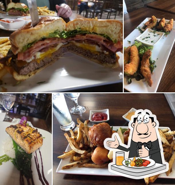 Purrr, Yakima - Restaurant menu, prices and reviews