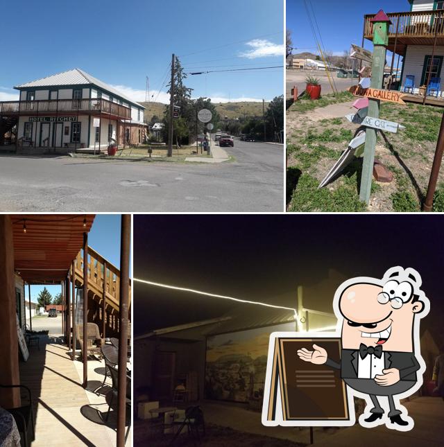 Top 7 restaurants in Alpine, Texas, october 2025 - Restaurant Guru