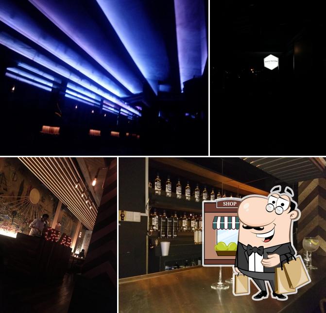 Pub y bar Toco Madera Taberna, Ciudad de México - Opiniones del restaurante