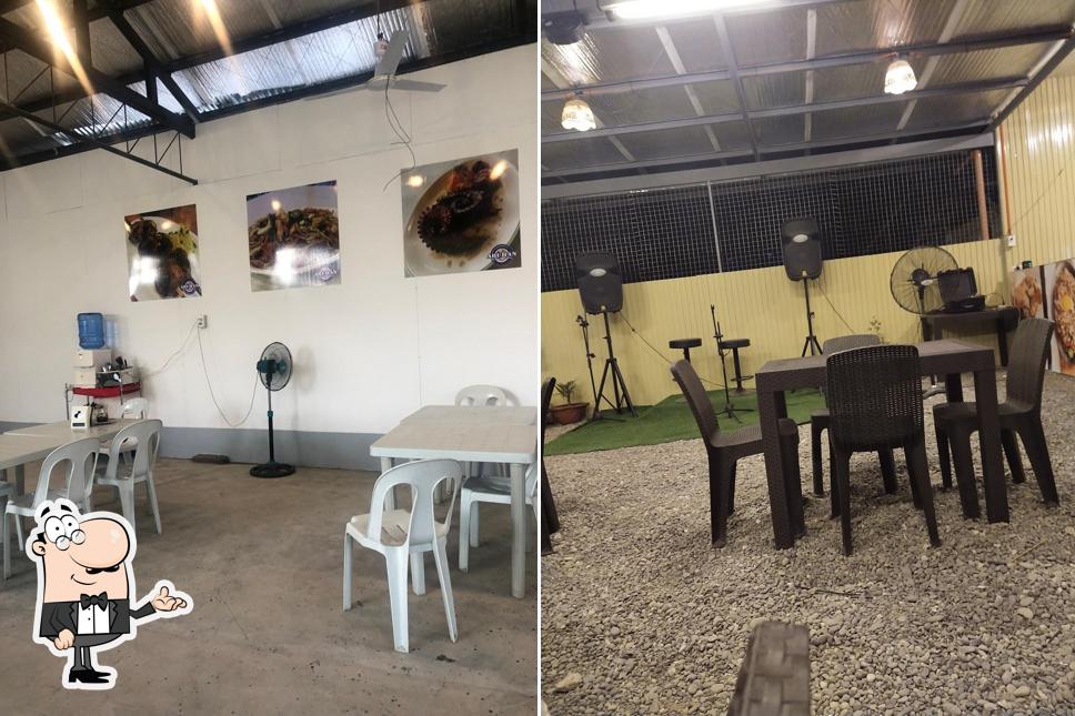 Abuhan Balbacua and Grill, Davao City - Restaurant menu, prices and reviews