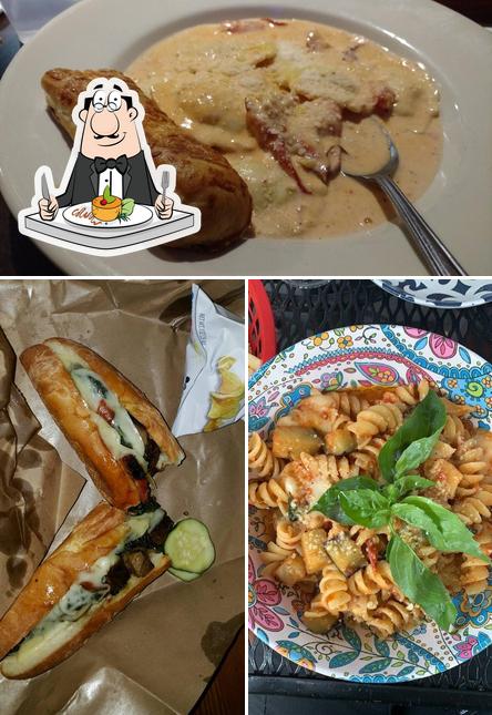 Americana Cafe in Wareham - Restaurant menu and reviews