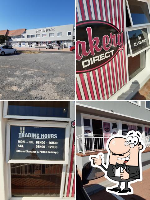 Anderson S Silwood Bakery, Cape Town - Restaurant menu, prices and reviews