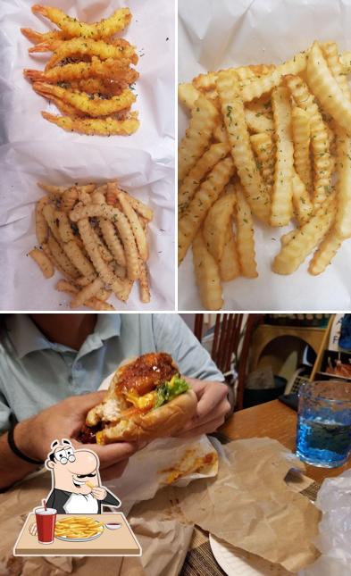 BEE BEE DAK in Los Angeles - Restaurant reviews