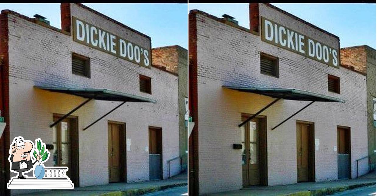 Dickie Doo's in Caldwell - Restaurant reviews