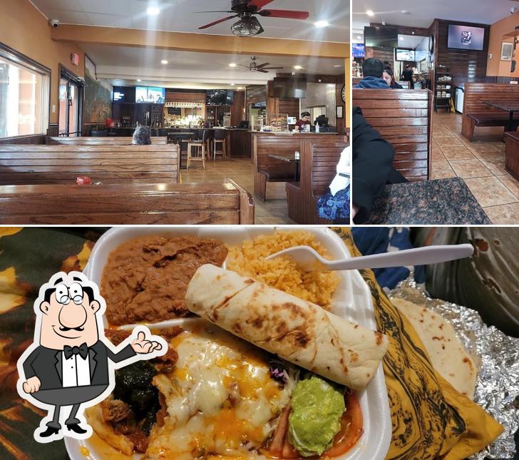 El Picante Mexican Grill & Seafood in San Antonio - Restaurant reviews