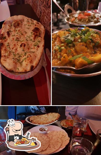Gandhi Mahal restaurant, Gothenburg - Restaurant menu and reviews