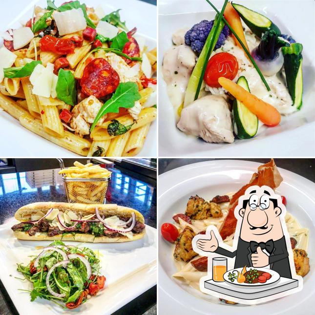 Le top 5 des restaurants à Leudelange, décembre 2025 - Restaurant Guru