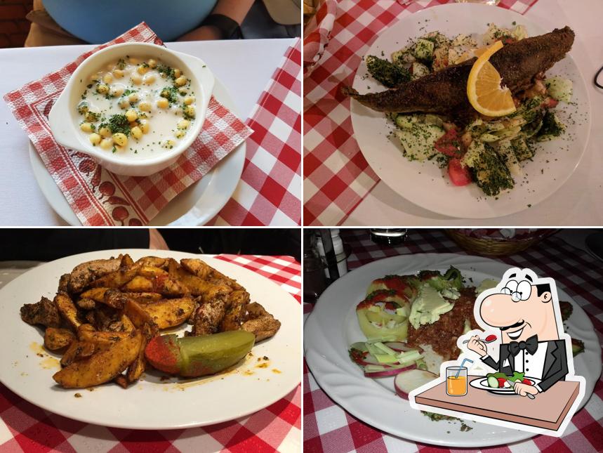 Restaurant Huszár, Budapest - Restaurant reviews
