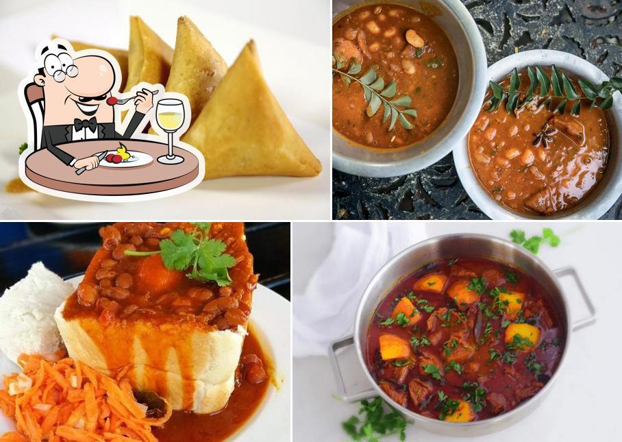 Curry Craft-Randhart, Alberton - Restaurant menu, prices and reviews