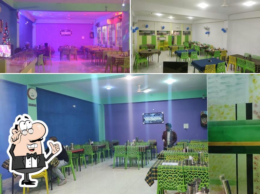#MP08 FOOD STUDIO, Guna - Restaurant menu and reviews