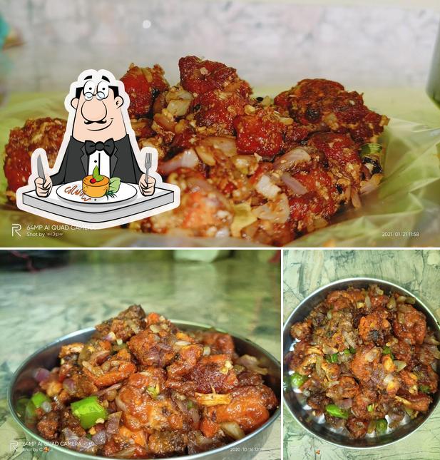 Maa mangala fast-food center, India - Restaurant reviews