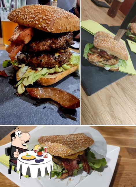 Miles Food, Olten