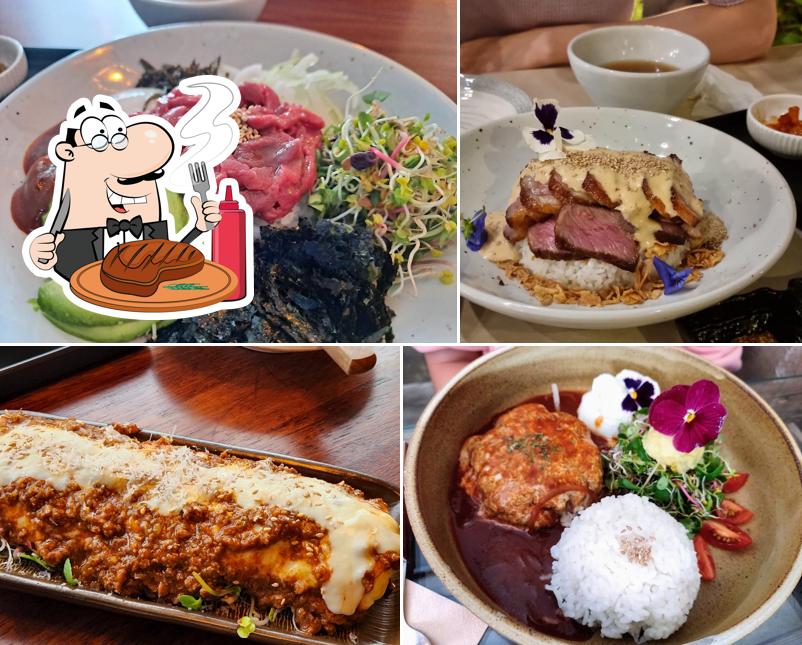 Onsemiro restaurant, Suwon-si - Restaurant reviews