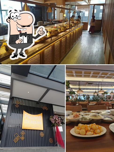 Padang Merdeka Cipete restaurant, South Jakarta - Restaurant reviews