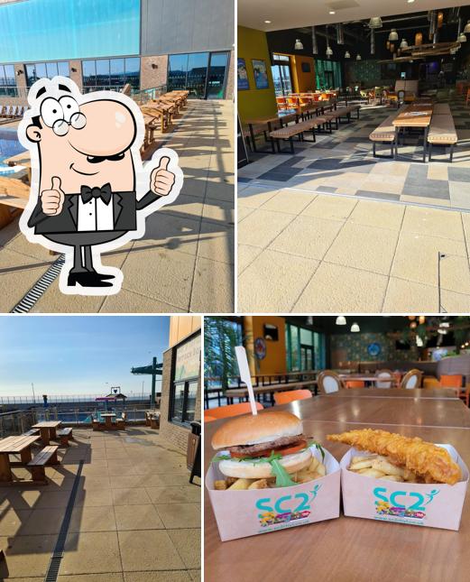 SC2 Rhyl in Rhyl - Restaurant reviews