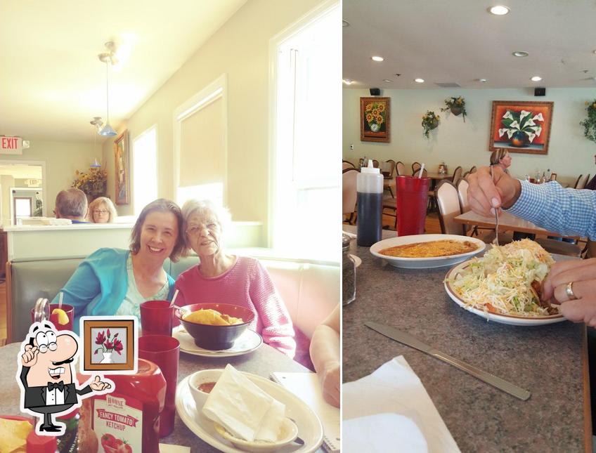 Senor Gomez Restauraunt in Lafayette - Restaurant menu and reviews