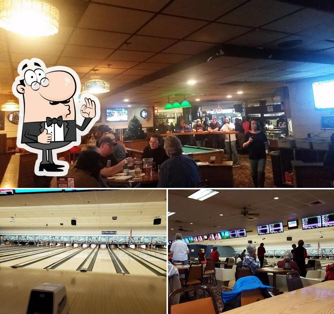 Station 300 Saline in Saline - Restaurant reviews