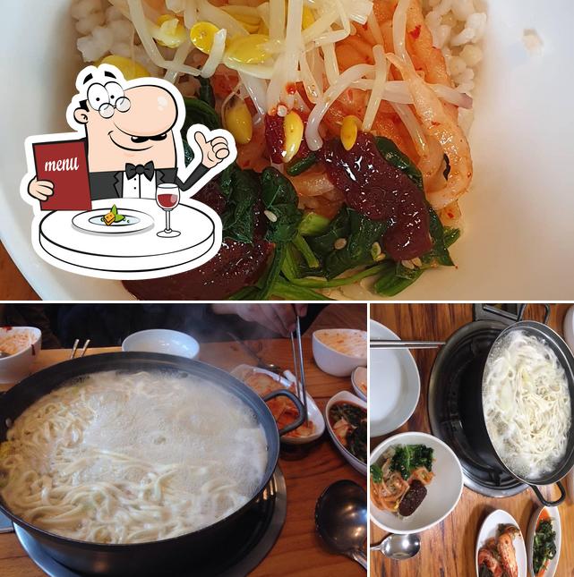 대성식관 restaurant, Taean-gun - Restaurant reviews