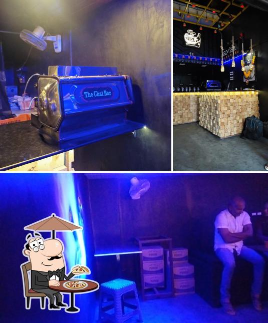 The Chai Bar & Cafe Narhe, Pune - Restaurant menu, prices and reviews