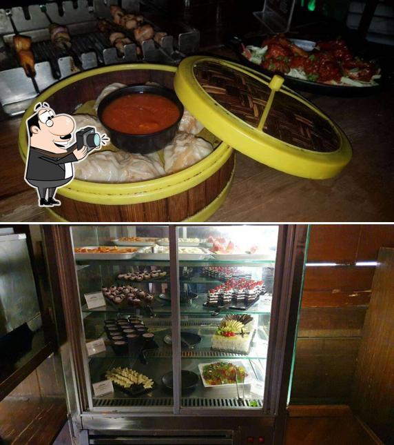 Themis Barbecue House - NSP, New Delhi - Restaurant menu, prices and ...