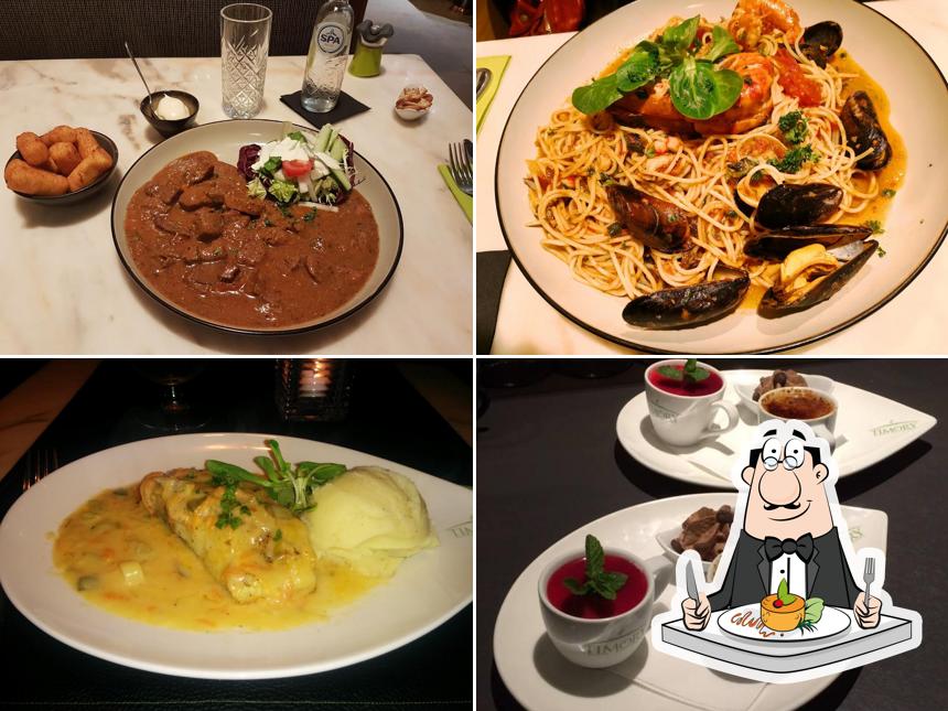 Top 5 restaurants with escalope in Leuven, october 2025 - Restaurant Guru
