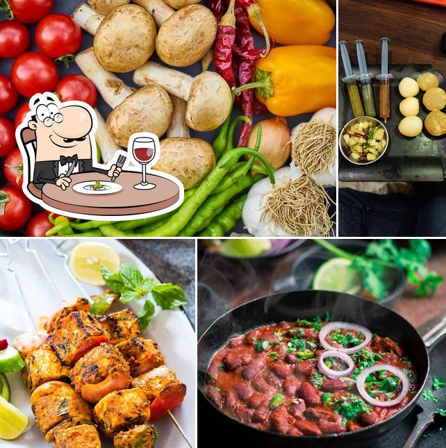 Town Darbar, Faridabad - Restaurant menu, prices and reviews
