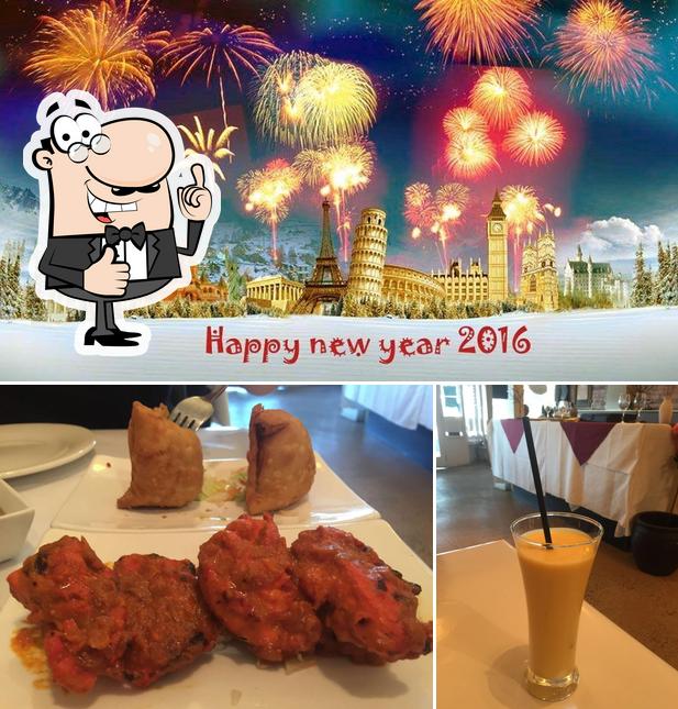 Tandoori Mahal, Portarlington - Restaurant menu, prices and reviews