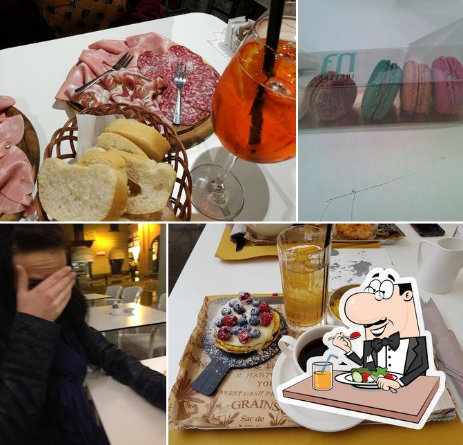 RIPASSO, Iseo - Menu del ristorante, prezzi e recensioni