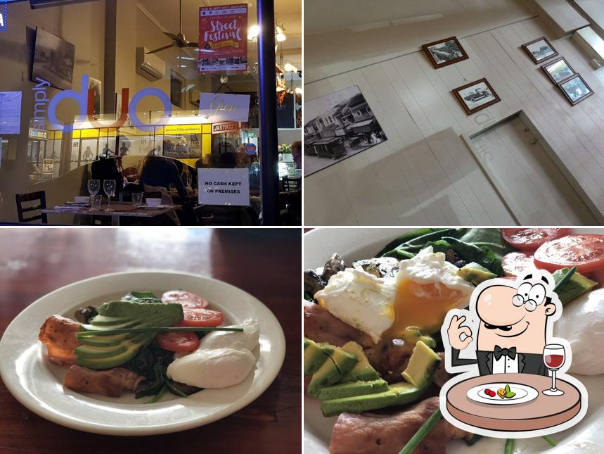 Simply Duo, Nundah - Restaurant menu, prices and reviews
