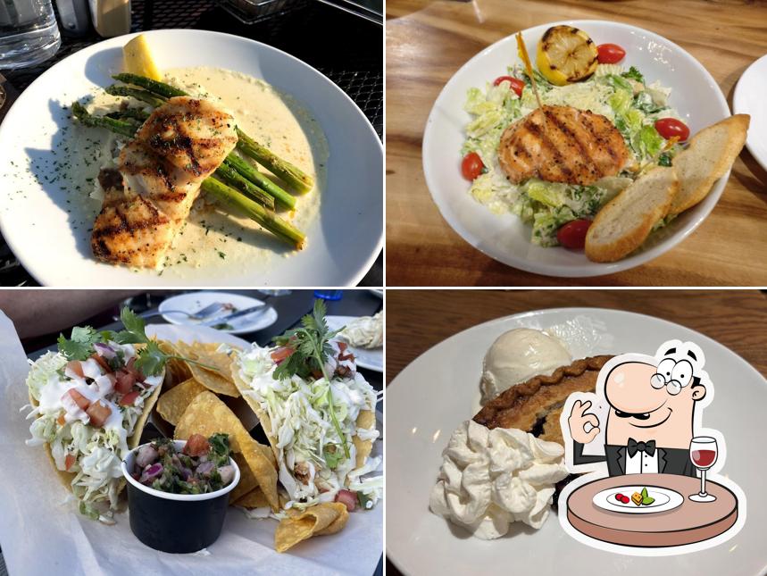 49th State Brewing - Anchorage, Anchorage - Restaurant menu, prices and ...