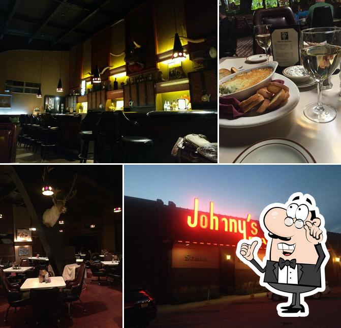 Johnny's Cafe in Omaha - Restaurant reviews