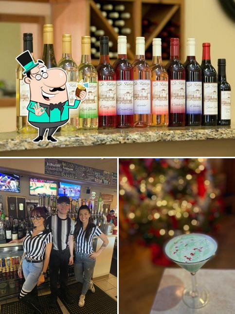 The Office Bar and Grill, Casper - Restaurant menu, prices and reviews