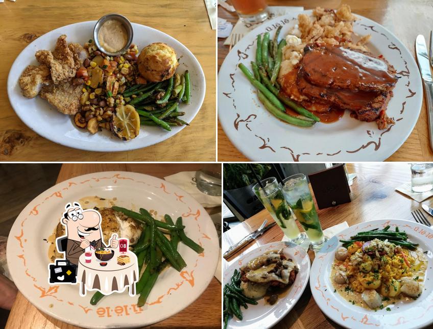 Ulele, Tampa - Restaurant menu, prices and reviews
