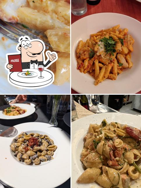 Va Bene in Duluth - Restaurant menu and reviews