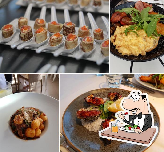 Zimzala Cronulla, Cronulla - Restaurant menu, prices and reviews